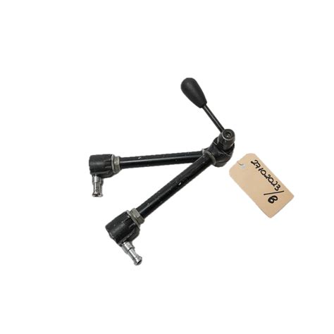 Manfrotto Variable Friction Magic Arm Cinevision Solutions