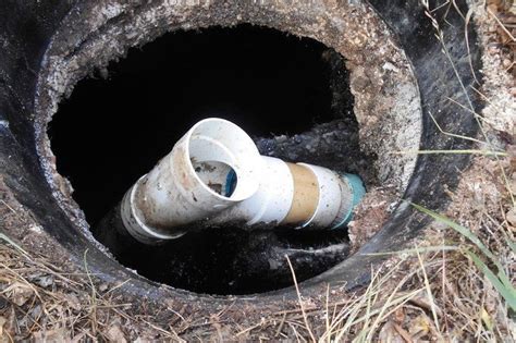Septic Tank Baffle What You Need To Know