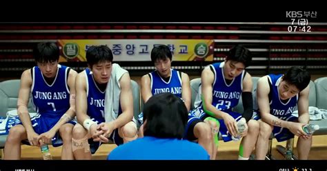 [문화톡톡] 부산중앙고 농구부 실화 영화 ‘리바운드