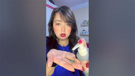 تجربتي مع غسول ارجينتو كلير Youtube