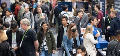 Networking Hackathons Meetups And Other Extra Events Coming To Odsc