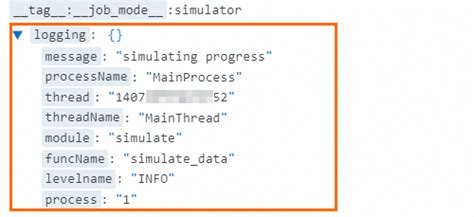 JSON Functions Simple Log Service Alibaba Cloud Documentation Center