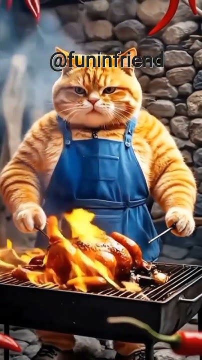 🚀cat Mission Fail😺🐈 Cat Cute Catlover Cutecat Shortsvideo Aicat