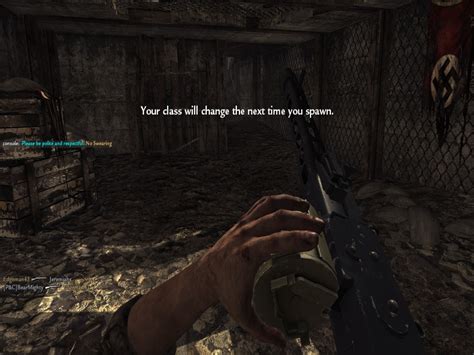 Misc Bugs And Suggestions Image Axis Player Mod For Call Of Duty World At War Moddb