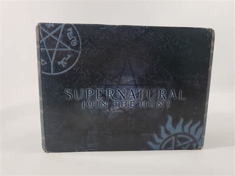 Supernatural Box Reviews Everything You Need To Know