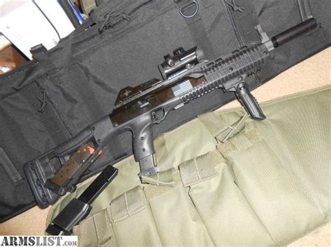 Armslist For Sale 45 Cal Hipoint Carbine