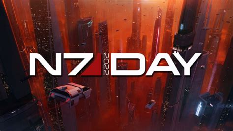 Mass Effect Next Novità Per I Suoi 15 Anni Al N7 Day