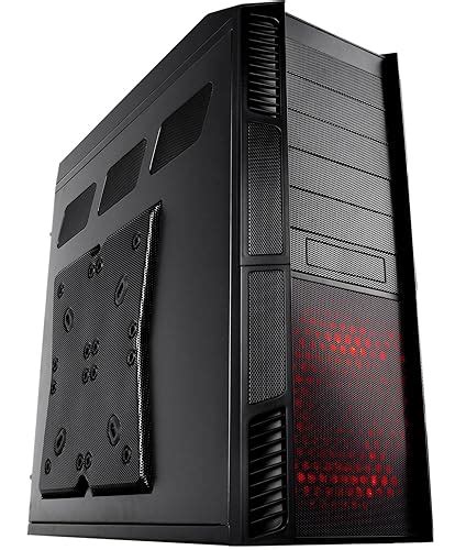 Rosewill Gaming Atx Full Tower Computer Case Cases Thor V Black Orion Web