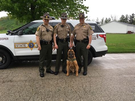 Congratulations To Illinois State Police Troop 5 Facebook