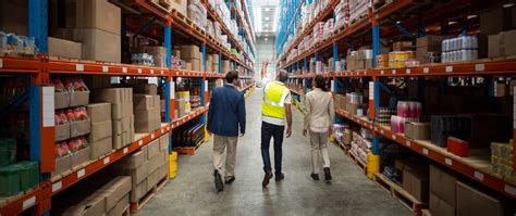 10 Advantages Of Slotting Optimization In Warehouses