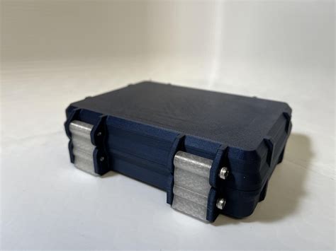 3d Printed Rugged Case R Rg35xx