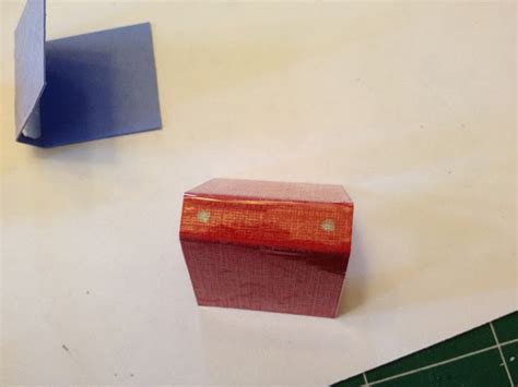 Miniature Binder Tutorial My Small Obsession