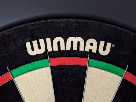 Winmau Blade 7 Release ≫ lohnt sich das 6er noch?