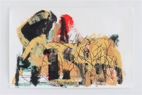 Michael Luchs Untiled Rabbit 2019 For Sale Artsy