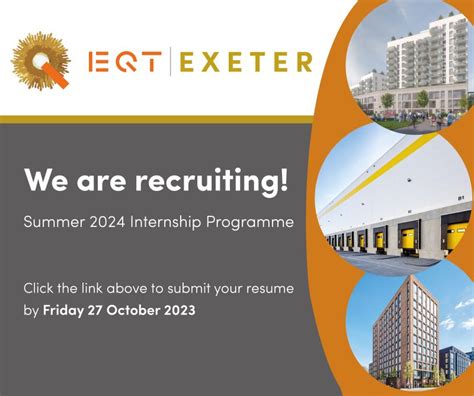 Eqt Exeter Europe Eqt Eqt Real Estate