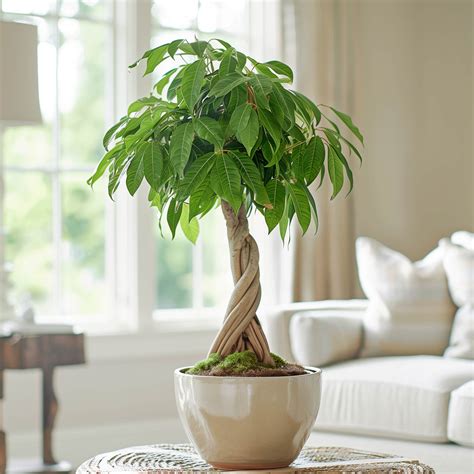 How To Propagate A Money Tree Plank And Pillow