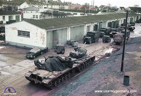 Usareur Cities Aschaffenburg