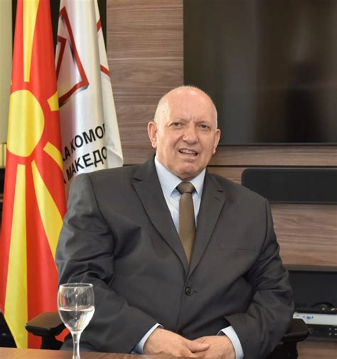 Азески на средба со фондацијата „Западен Балкан 30 За Oбединета безбедна и просперитетна Европа“