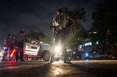 ရန်ကုန်၊ သင်္ဃန်းကျွန်းမြို့နယ် ရဲစန်းကို လက်ပစ်ဗုံး ပစ်သွင်း တိုက်ခိုက်မှု ရဲ ၂ ဦးသေဆုံး