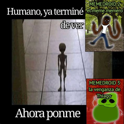 Xd Meme Subido Por Sopasmartin Memedroid
