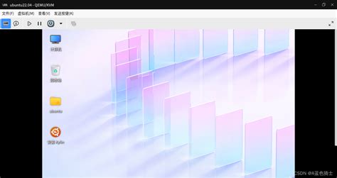 实现linux系统在vhd、vdi虚拟磁盘中运行在实体机里 linux vdi csdn博客
