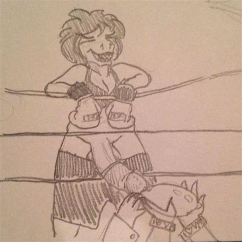 Rule 34 1boy Allie Balls Boxing Boxing Gloves Clothed Clothing Condom