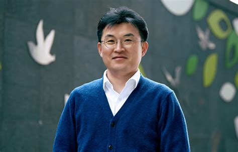 New Leadership Spotlight Global Rtc Head Jaeyun Yi