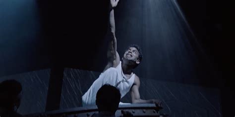 Daisuke Tsuji Actor Broadway And Theatre Credits Current Shows News