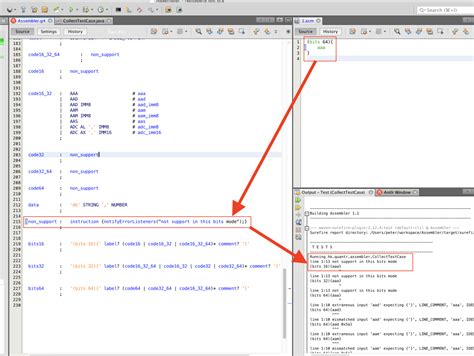 The Hard Part Of Developing Assembler Kernel Virus And Programming
