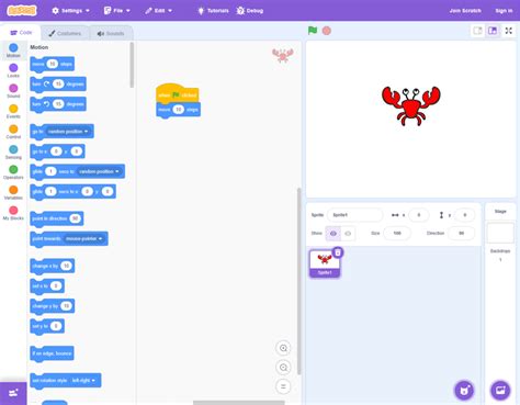 File Scratch Editor Screenshot Png Wikimedia Commons