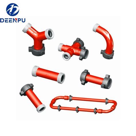 Api 6a Integral Fitting Integral Fitting And Tee