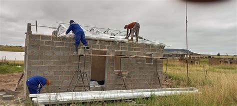 Emergency And Volume Structures Shospec Lsf