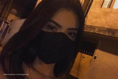 Bucetinha Lisinha Katygomes Official Profile