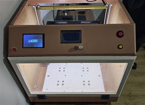 Lightburn Soft Limit Problem Community Maker Forums