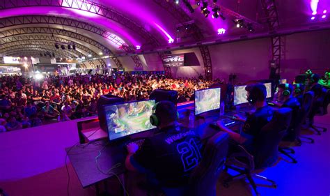 E Gaming Festival At 85th Tif ΔΕΘ Amuse