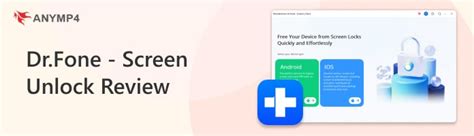 Dr Fone Screen Unlock Review Is It Worth It Find Out Here