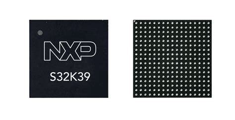 Charged EVs NXP Introduces New Series Of Microcontrollers For EV Control Applications
