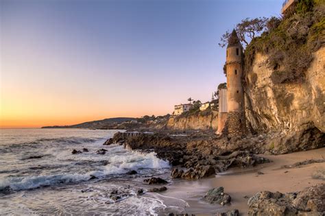 See All 30 Beaches In Laguna Beach Ca California Beaches