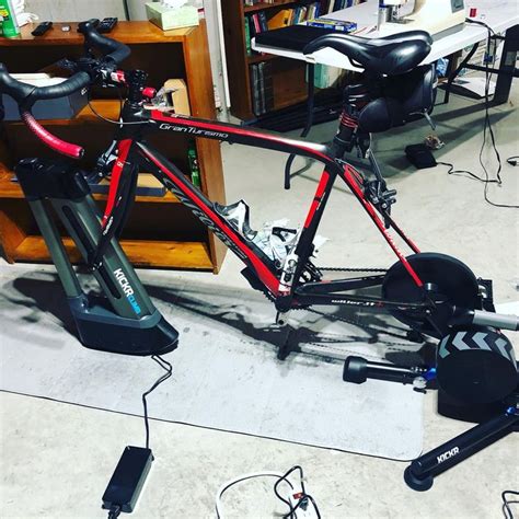 My Zwift Setup Stationary Bike Stationary Bike My Zwift Setup Stationary Bike Stationary Bike