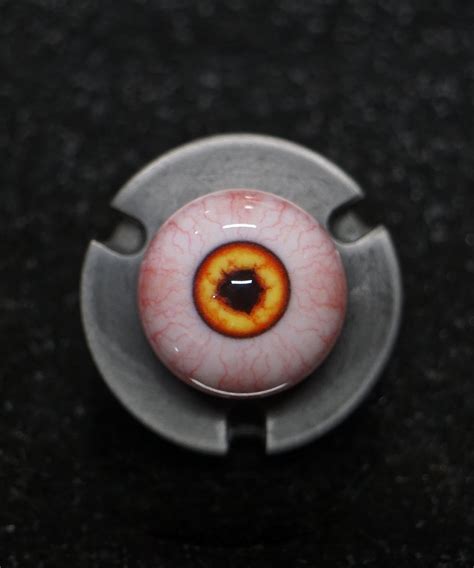 Pennywise Menacing Variant Eyes