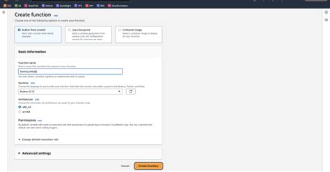 I Tried Creating A Restapi Using Aws Lambda And Api Gateway Developersio