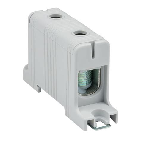 Клемма силовая вводная КСВ 16-95 cерая EKF PROxima (plc-kvs-16-95-gray ...