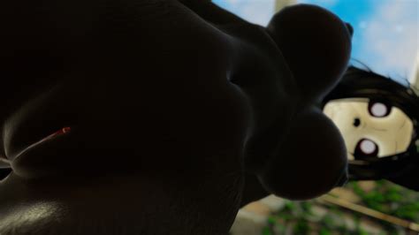 Rule 34 Big Breasts Black Body Black Hair Breasts Breasts Furry Pussy Scp 1471 Vrchat Vrchat