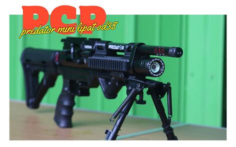 Jual Pcp Predator Original Terbaru Harga Promo Murah Juli 2024 Blibli