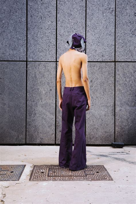 Junli 2023 春夏系列 Lookbook 正式发布 Hypebeast