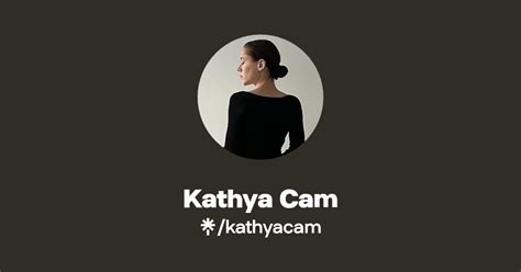 Kathya Cam Instagram Tiktok Linktree