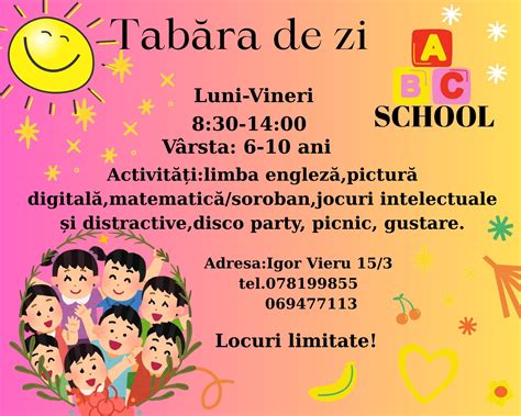 The Abc School The Abc School Added A New Photo