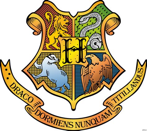 Школа Хогвартс