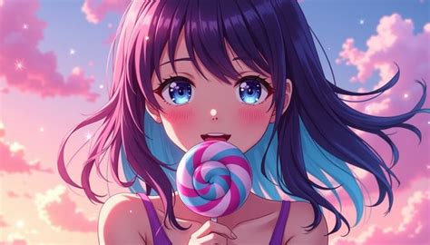 Free Sweet Candy Joy Image Download At Stockcake