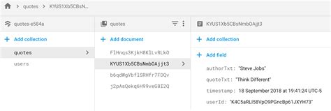 Help With Firestore Rules Need Users To Access Their Own Data Rfirebase